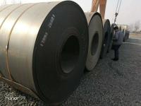 China Hot Rolled Carbon Steel Coil 11mm S235JR S275JR Building Material for sale