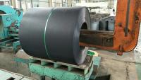China Hot Rolled Carbon Steel Coil 11mm S235JR S275JR Building Material for sale