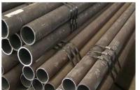 China Hot Dipped Galvanized Steel Pipe GI ERW Welded Round Tube OD 20-405mm Thickness 1.2-15.7mm for sale
