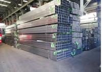 China Hot Dipped Galvanized Steel Pipe Q235 Q345 ERW 20-405mm OD 1.2-15.7mm Wall Thickness for sale