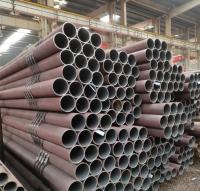 China A709 A709M Carbon Steel Seamless Pipe Tube ST37 Grade 10.3mm to 1680mm OD for sale