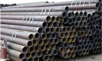 China ASTM A192 Cold Drawn Seamless Carbon Steel Boiler Tube 63.5mm x 2.9mm for sale