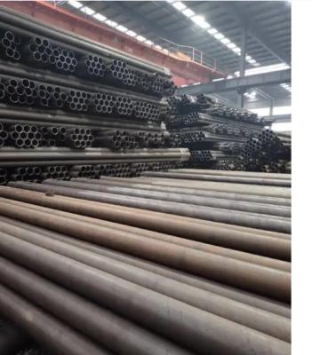 China Cold Drawn Seamless Steel Boiler Pipe 63.5mm x 2.9mm ASTM A192 Hydraulic for sale