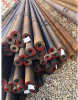 China Seamless Carbon Steel Pipe Schedule 40 20 Inch 24 Inch 30 Inch ASTM A53 A106 API 5L for sale