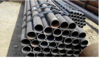 China Seamless Carbon Steel Pipe Schedule 40 20 Inch 24 Inch 30 Inch ASTM A53 A106 API 5L for sale