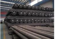China Seamless Carbon Steel Pipe Schedule 40 20 Inch 24 Inch 30 Inch ASTM A53 A106 API 5L for sale