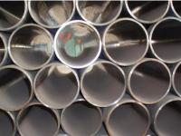 China MS Steel ERW Schedule 40 Welded Steel Pipe ASTM A53 Black Iron 10.3mm-1680mm OD for sale