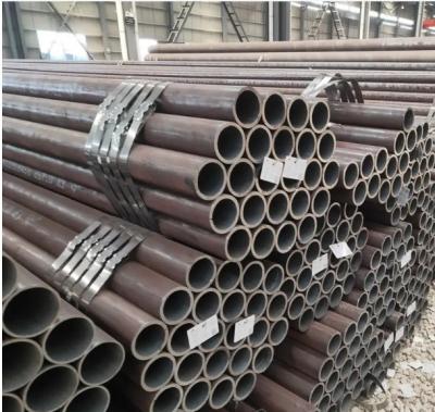 China ASTM A53 A106 API 5L Gr.B Seamless Carbon Steel Pipe OD 10.3-1680mm SCH40 for sale