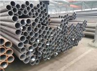 China ASTM A53 A106 API 5L Gr.B Seamless Carbon Steel Pipe OD 10.3-1680mm SCH40 for sale