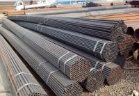 China ASTM A53 A106 API 5L Gr.B Seamless Carbon Steel Pipe OD 10.3-1680mm SCH40 for sale