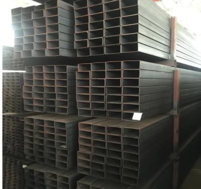 China ERW Carbon Steel Seamless Pipe ASTM A53 Gr B 10.3mm-1680mm OD for Construction for sale
