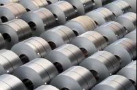 China Carbon Steel Sheet HRC CRC G550 DC01 High Evenness Surface Finish 0.0218-2.11% Carbon for sale
