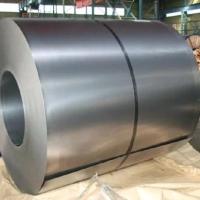 China Carbon Steel Sheet HRC CRC G550 DC01 High Evenness Surface Finish 0.0218-2.11% Carbon for sale