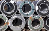 China Carbon Steel Sheet HRC CRC G550 DC01 High Evenness Surface Finish 0.0218-2.11% Carbon for sale