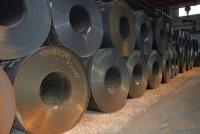 China ASTMS 36 MS Steel Coil Cold Rolled Carbon Steel Strips Bright Black Annealed 0.0218-2.11% Carbon for sale