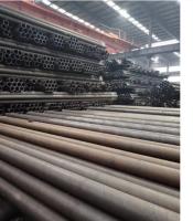 China ASTM A53 Gr B ERW Carbon Steel Pipe 10.3mm-1680mm OD for Oil and Gas Pipeline for sale
