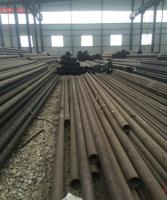 China EN 10217 Welded Carbon Steel Pipe Tube 14-1200mm OD for Construction for sale