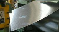 China Anti Rust Galvanized Steel Plate G3106 Cold Rolled 0.15mm-3.00mm Thickness for sale