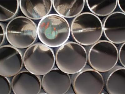 China ASTM A53 A106 Sch40 Seamless Carbon Steel Pipe 10.3mm-1680mm OD Hot Dip Galvanized for sale