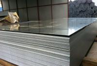China SECC DX51 ZINC Coated GI Steel Plate Cold Rolled 0.15-3mm Thickness 150-600mm Width for sale