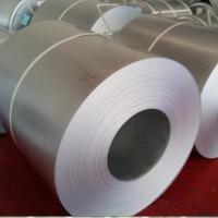 China SECC DX51 ZINC Coated GI Steel Plate Cold Rolled 0.15-3mm Thickness 150-600mm Width for sale