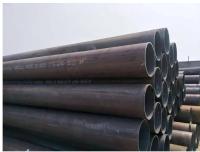 China ASTM A192 Cold Drawn Seamless Carbon Steel Boiler Tube 63.5mm x 2.9mm for sale