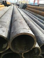 China ASTM A192 Cold Drawn Seamless Carbon Steel Boiler Tube 63.5mm x 2.9mm for sale