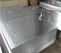 China Hot Dipped Galvanized Steel Roll 1500mm Width 40g-275g Zinc Coating DX51D SGCC for sale