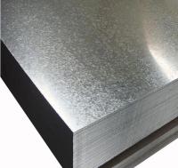 China Dx51d Z275 Galvanized Steel Coil Bright Finish 0.12-2.0mm for Construction for sale