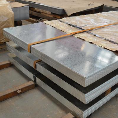 China Dx51d Z275 Galvanized Steel Coil Bright Finish 0.12-2.0mm for Construction for sale
