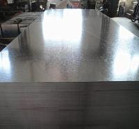 China 0.17-1.2mm Thick Galvanized Steel Coil Sheet DX51D Zinc Coating 30-300g for sale