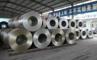 China DX51D SPCC Galvanized Steel Coil 0.15-3mm Thickness Zinc Coated GI Coil Sheet for sale
