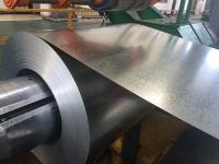 China Cold Rolled Stainless Steel Coil 304 430 2B Finish 0.3-3.0mm Thickness for sale