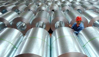 China Hot Dipped GI Galvanised Steel Coils SGCC For Construction for sale
