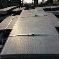 China Wear Resistant Ship Steel Plate NM450 NM500 800mm Thickness Hot Rolled Carbon Steel for sale