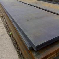 China Hot Rolled Carbon Steel Plate A36 AH36 Ship Building Steel Plate 2mm 20mm for sale