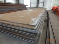 China NM500 AR500 Wear Resistant Steel Plate 3m Hot Rolled for Mining Machinery for sale