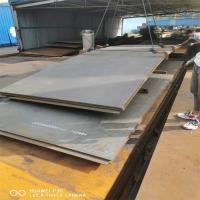 China NM500 AR500 Wear Resistant Steel Plate 3m Hot Rolled for Mining Machinery for sale