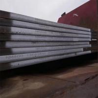 China Hot Rolled Alloy Steel Wear Plate ST52 S355 20mm Thick for Mining Machinery for sale