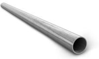 China Galvanized Seamless Steel Pipe Q345B Q235B 20# 0.5mm Wall Thickness for sale