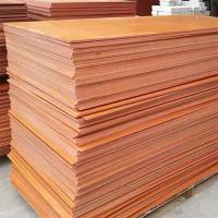 China ASTM A588 Corten Steel Plate A242 Weather Resistant 5mm 40mm for sale