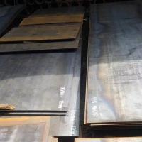 China Hot Rolled Wear Resistant Steel Plate NM400 NM500 2mm 3mm Carbon Steel Sheet for sale