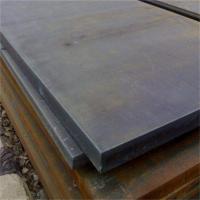 China Hot Rolled Wear Resistant Steel Plate NM400 NM500 2mm 3mm Carbon Steel Sheet for sale