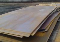 China NM500 Wear Resistant Steel Plate Abrasion Resistant 1000mm Width for Mining Machinery for sale