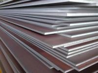 China NM500 Wear Resistant Steel Plate Abrasion Resistant 1000mm Width for Mining Machinery for sale