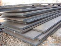 China NM500 Wear Resistant Steel Plate Abrasion Resistant 1000mm Width for Mining Machinery for sale