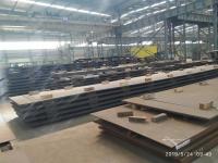 China Hot Rolled NM500 Wear Resistant Steel Plate 6mm Thickness for Mining Equipment for sale