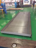 China Hot Rolled NM500 Wear Resistant Steel Plate 6mm Thickness for Mining Equipment for sale