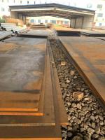 China Hot Rolled NM500 Wear Resistant Steel Plate 6mm Thickness for Mining Equipment for sale