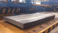 China Hot Rolled NM500 Wear Resistant Steel Plate 6mm Thickness for Mining Equipment for sale